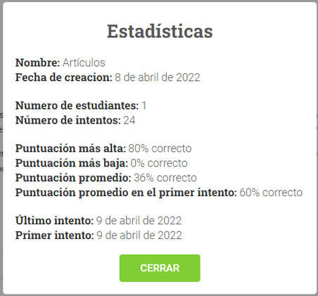 PolyTripper - FAQ - Tutorial de ejercicios