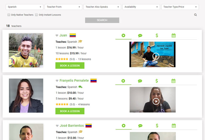 PolyTripper - FAQ - How PolyTripper Works - Students