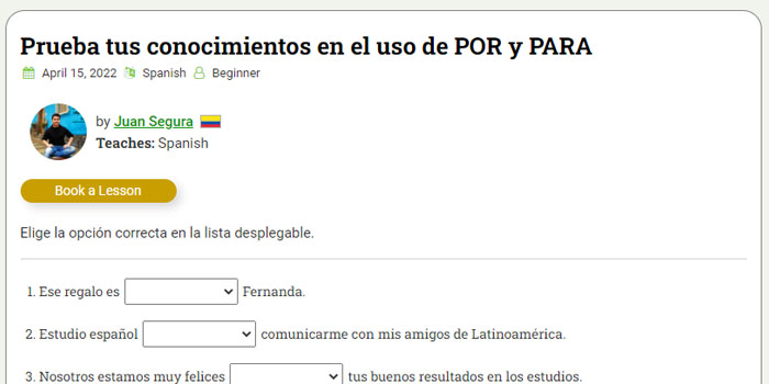 PolyTripper - FAQ - How to get Students