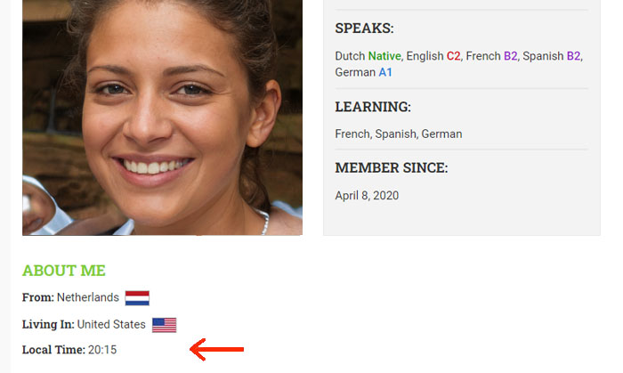 PolyTripper - FAQ - Lesson Invitations