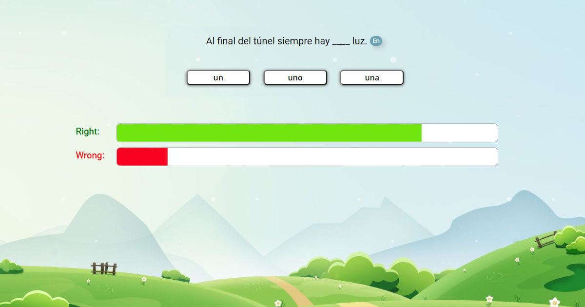 PolyTripper - Articles Practice